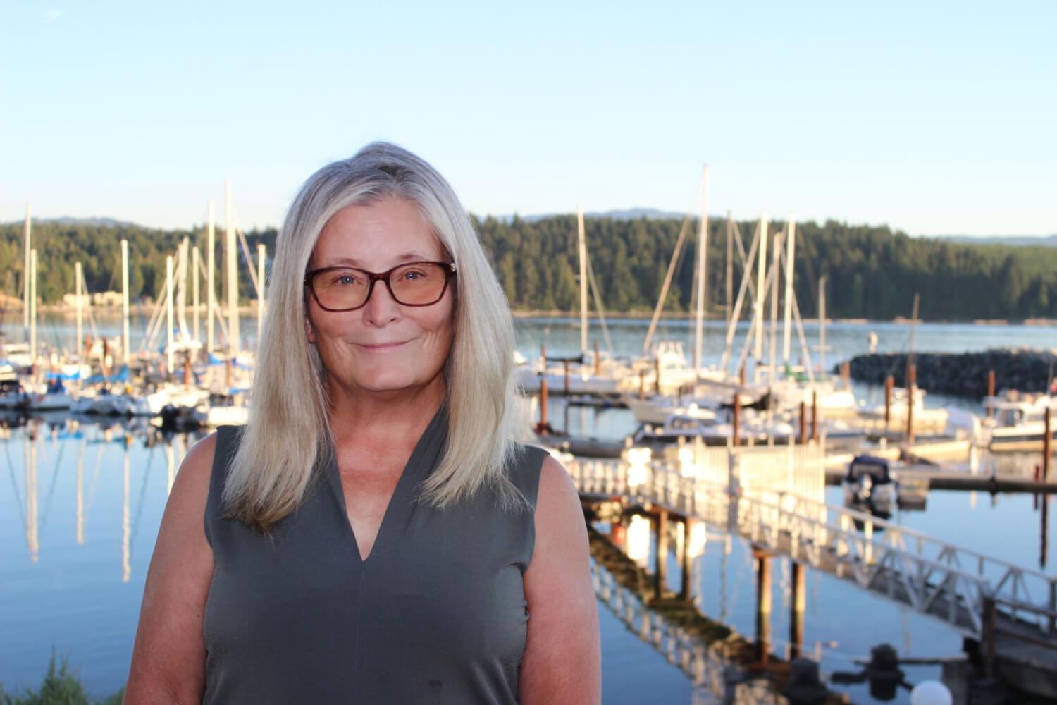 Our Team | Pacific Salmon Foundation